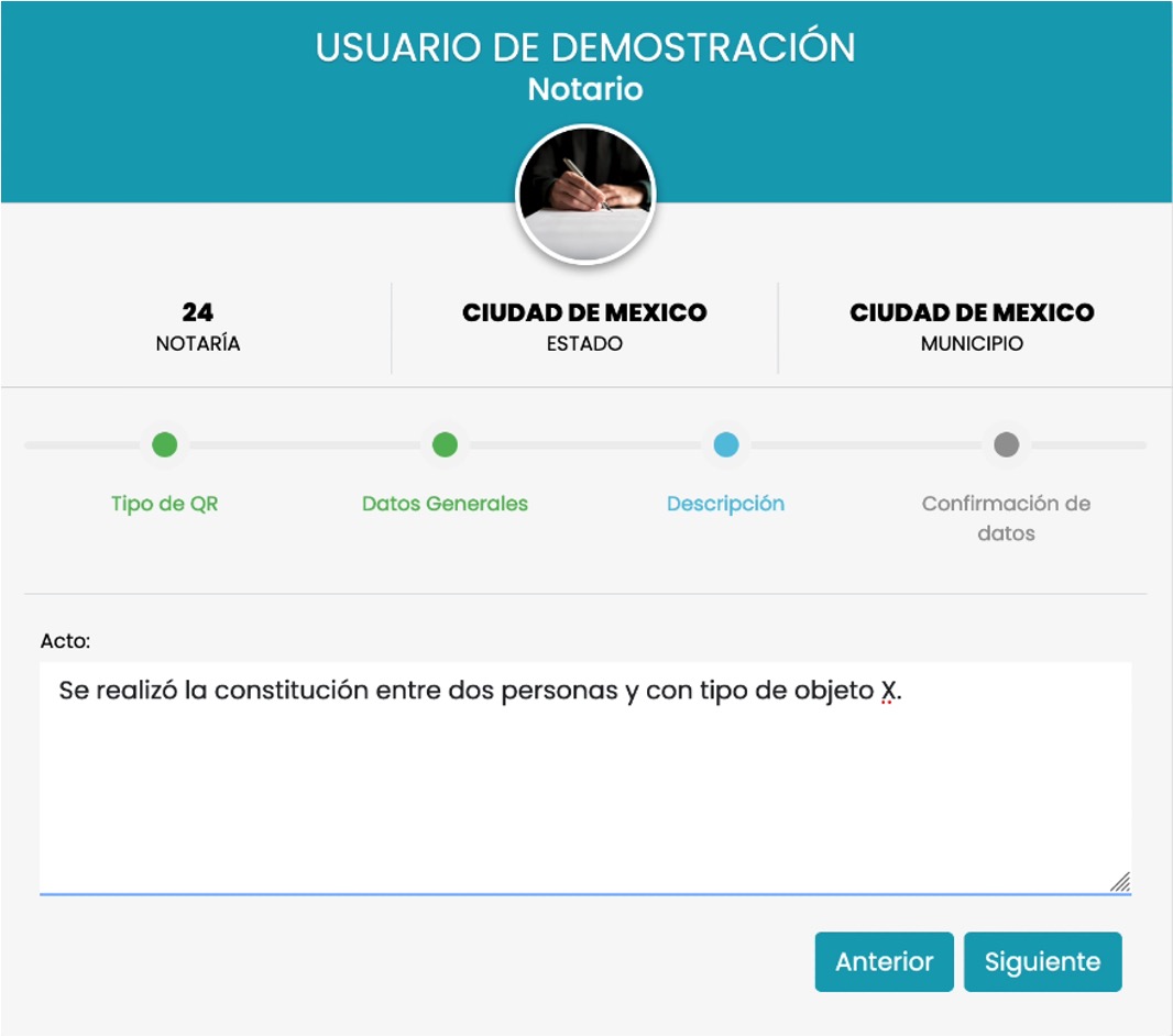 Tutorial Sello Digital Notarial