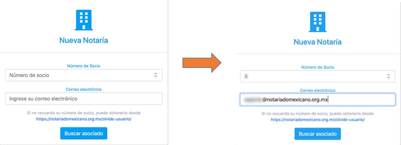 Tutorial Sello Digital Notarial