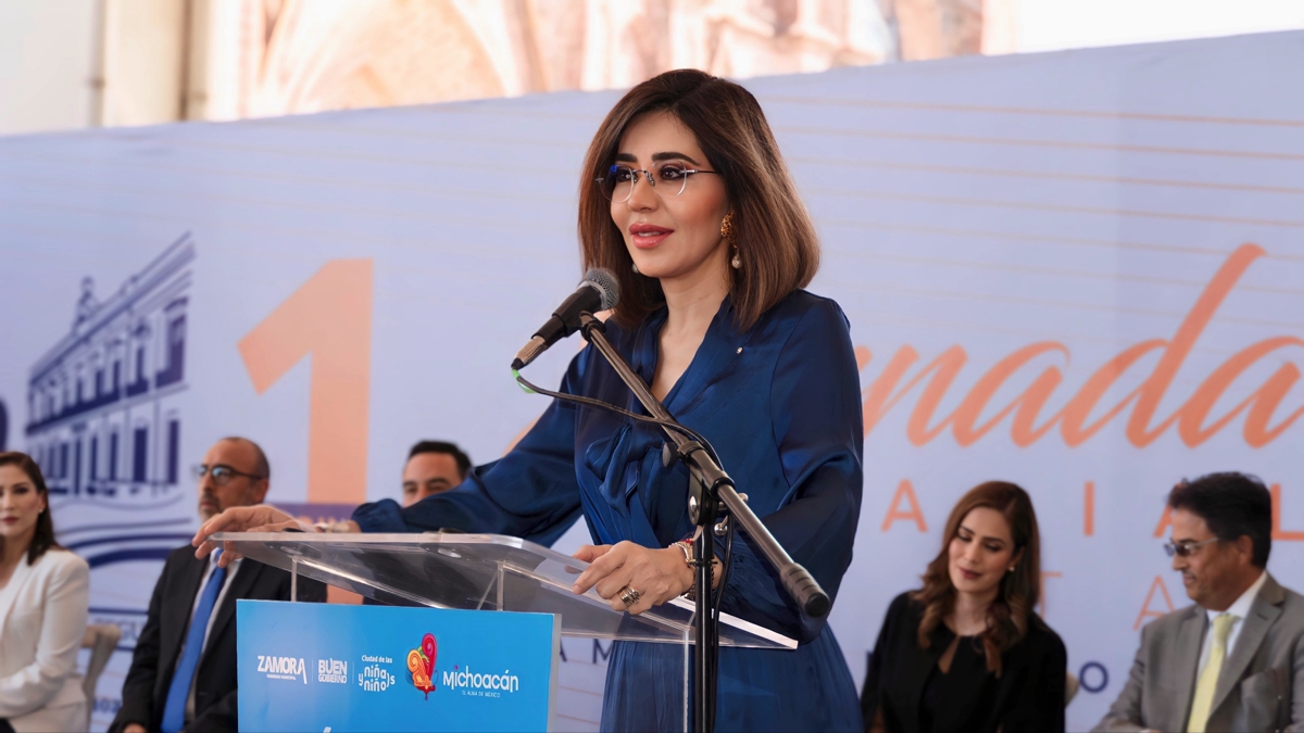 Jornada Notarial Zamora Michoacán - Colegio Nacional del Notariado ...